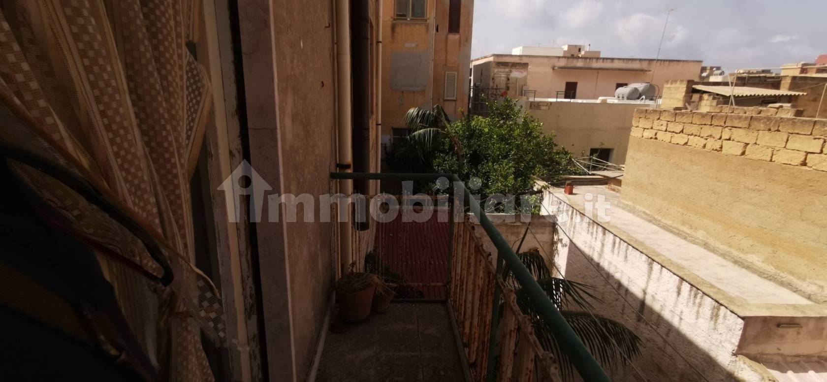 Trilocale via degli Atleti, Centro Urbano, Marsala