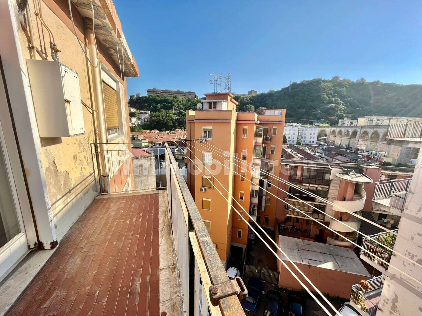 Bilocale via Santa Marta 316, Gonzaga, Messina