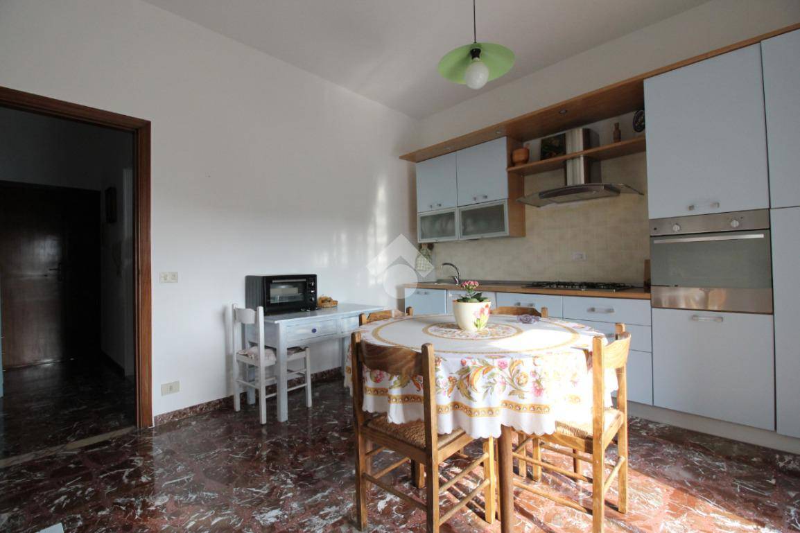 Trilocale via Francesco Rismondi 27, Nicastro Sambiase, Lamezia Terme