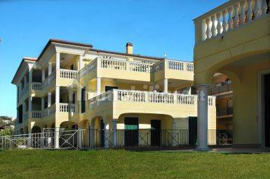 Bilocale via Giulio Cesare 60, Piani di Borghetto, Ospedale, Bordighera