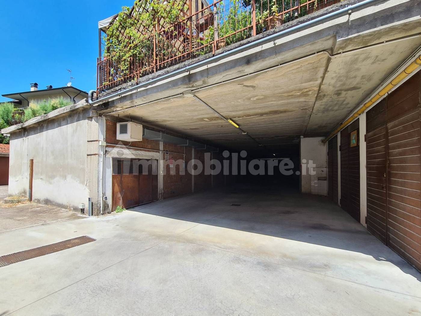 Garage - Box in Vendita