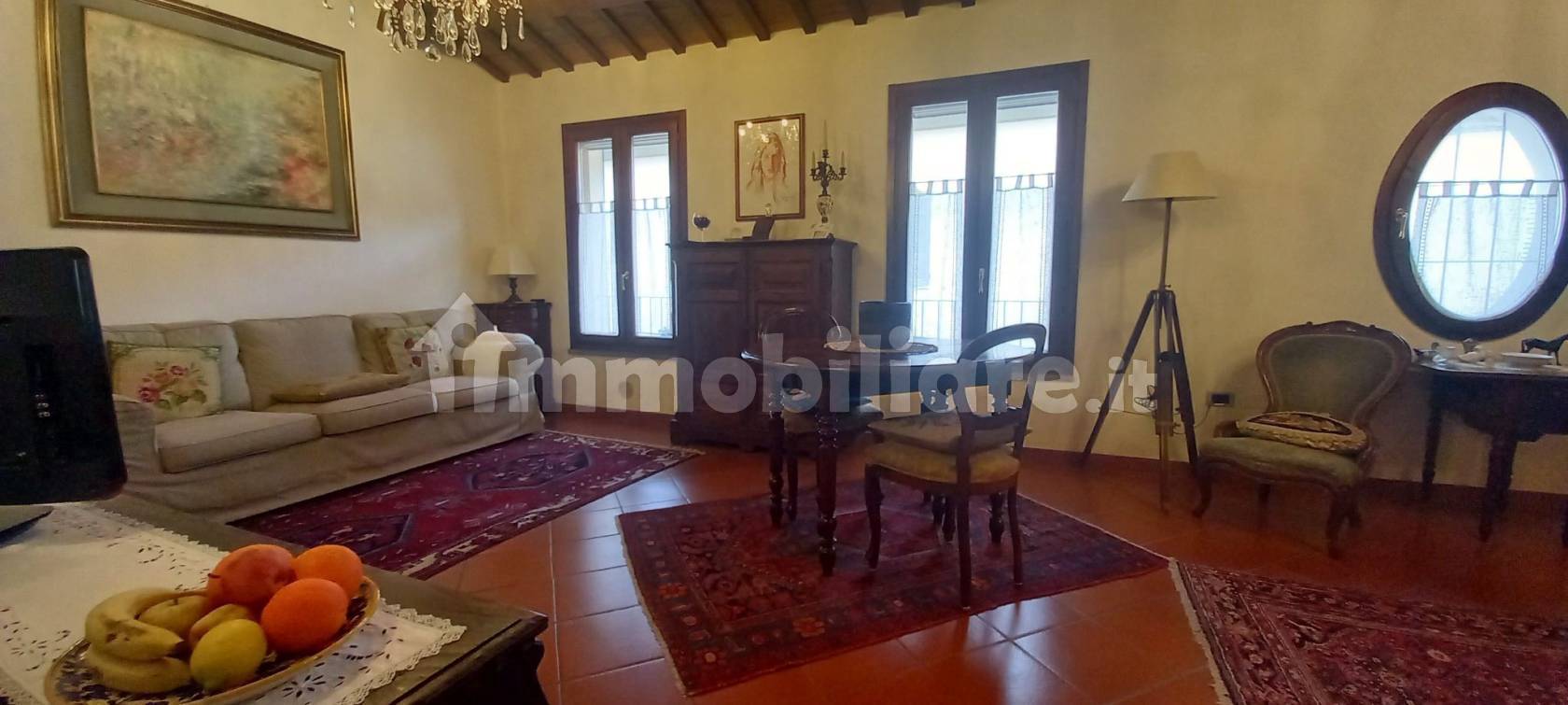 Quadrilocale via Veneto, Centro, Castrocaro Terme e Terra del Sole