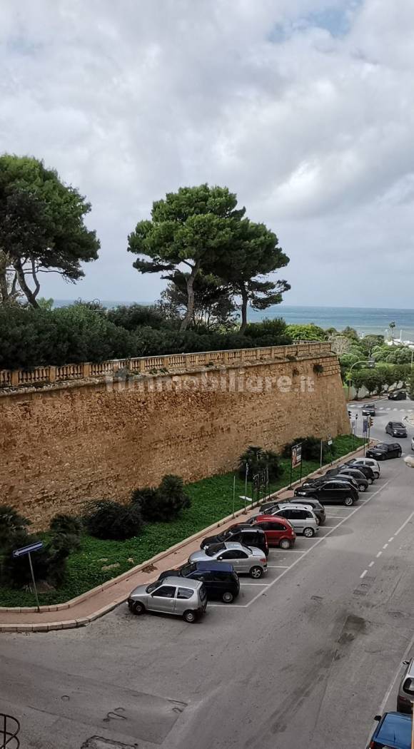Appartamento via Colacasio, Centro Storico, Marsala