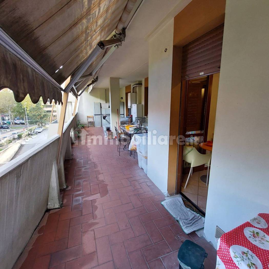 Quadrilocale via Filippo Brunelleschi, Repubblica, Prato