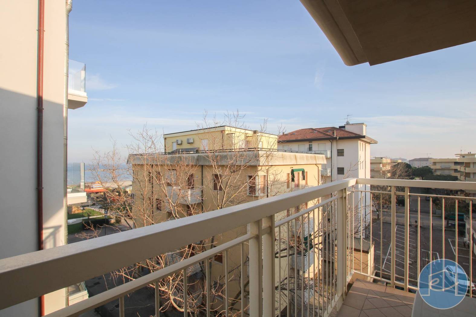 Quadrilocale viale Venezia 44, Cesenatico Levante, Cesenatico