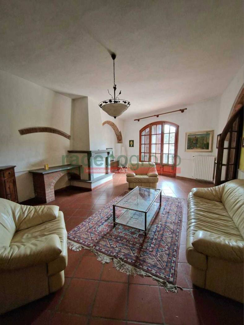 Appartamento via Filippo Venuti, Calzabigi, Livorno