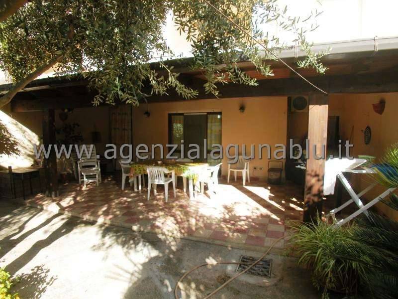 Quadrilocale via Europa, Centro, Petrosino