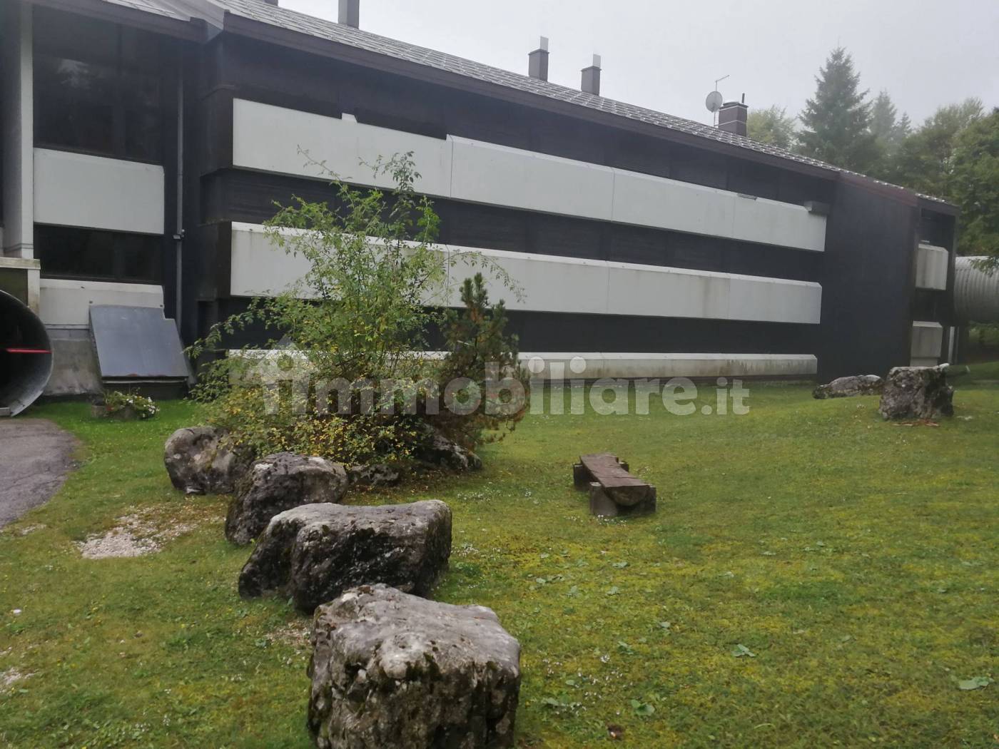 Bilocale via Barcis 1, Busa Di Villotta, Aviano