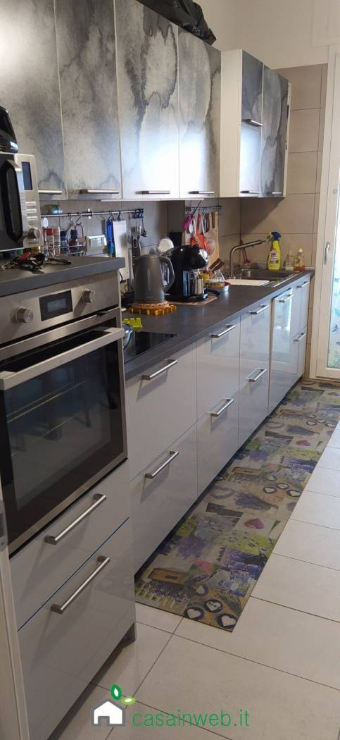 Trilocale via Antonio Laghi, Faenza