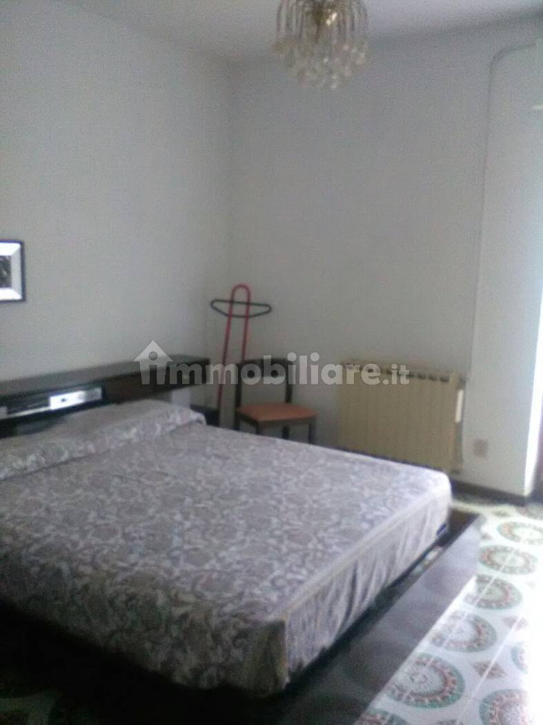 Bilocale via 24 Maggio, Centro, Bovalino