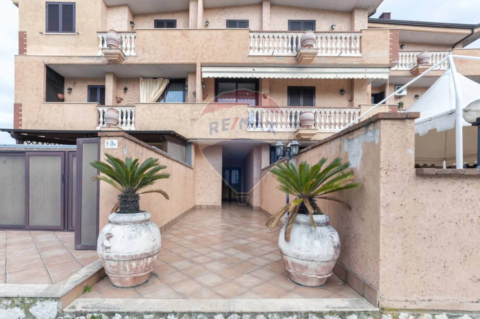 Trilocale contrada lazzaretto 28 bis, Lazzaretto, Ortona