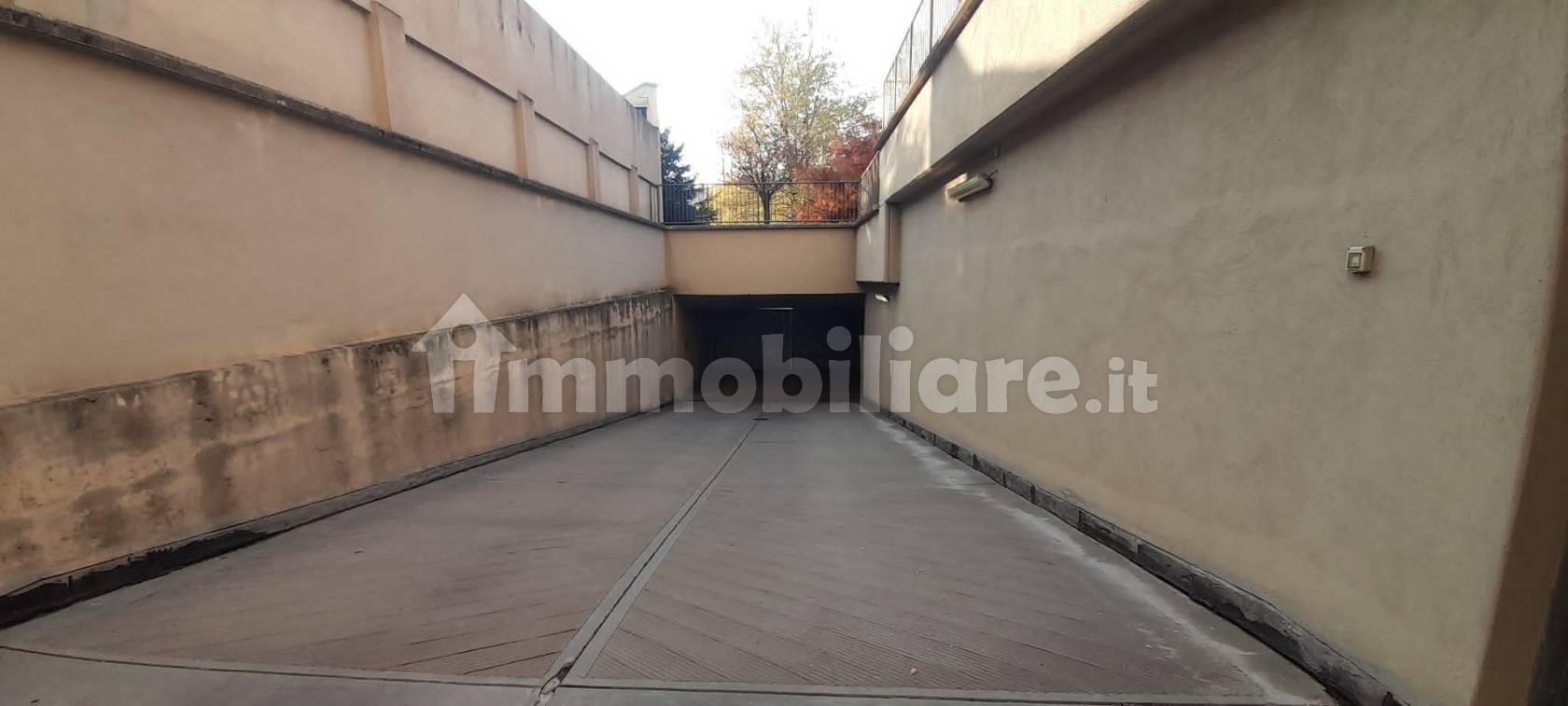 Garage - Box in Vendita
