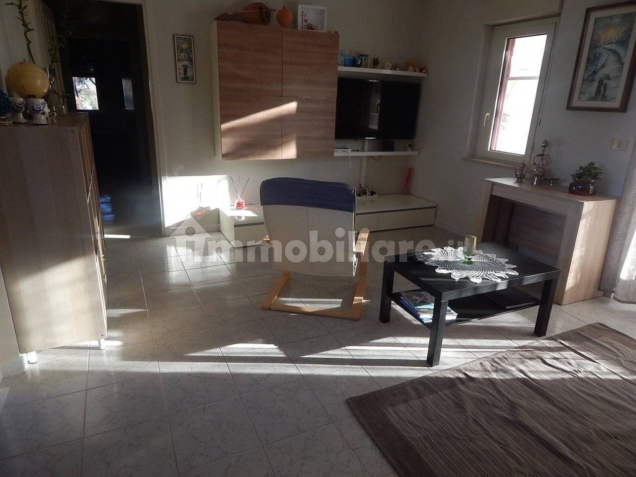 Quadrilocale montepaone lido, Montepaone