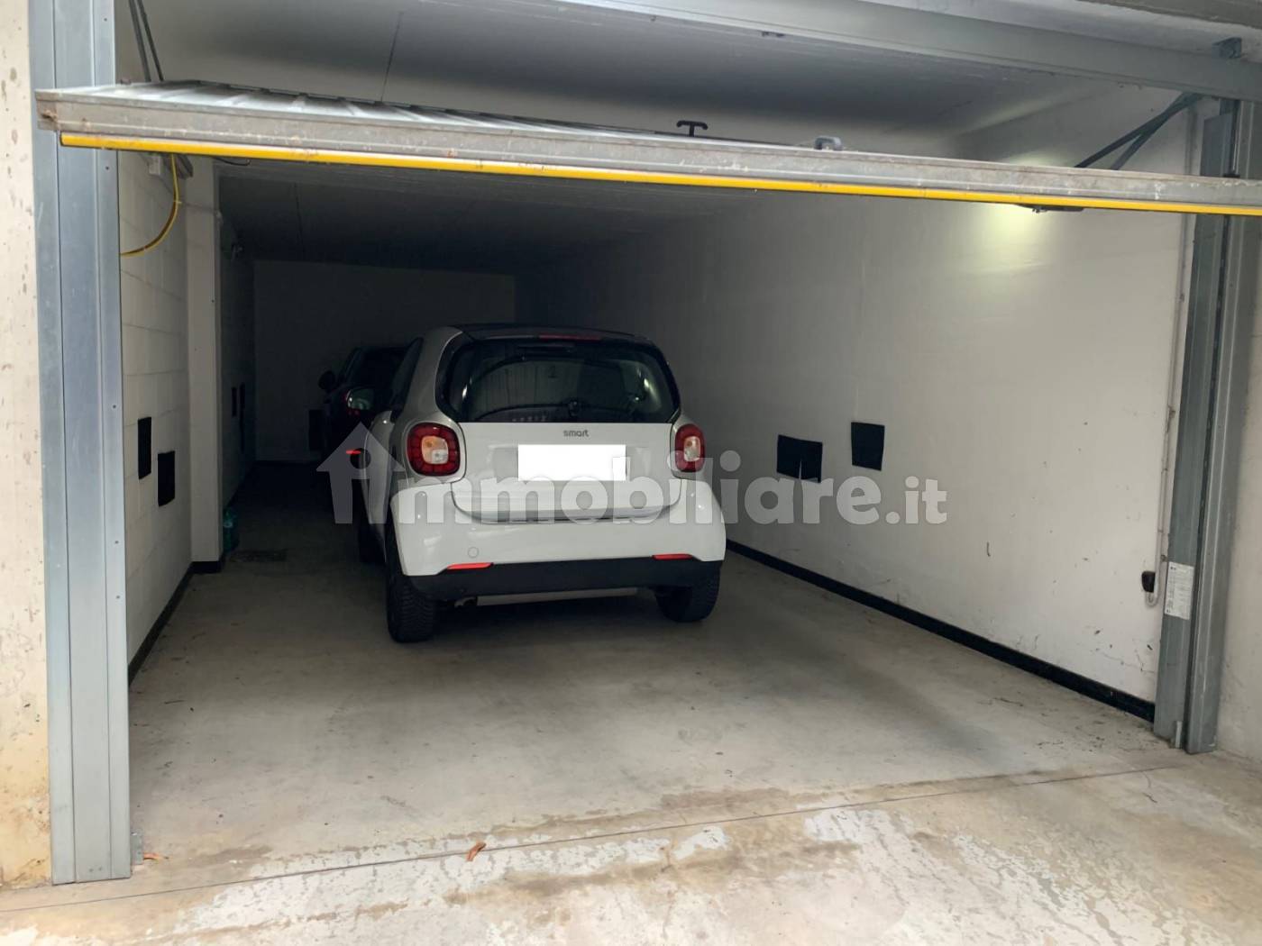 Garage - Box in Vendita