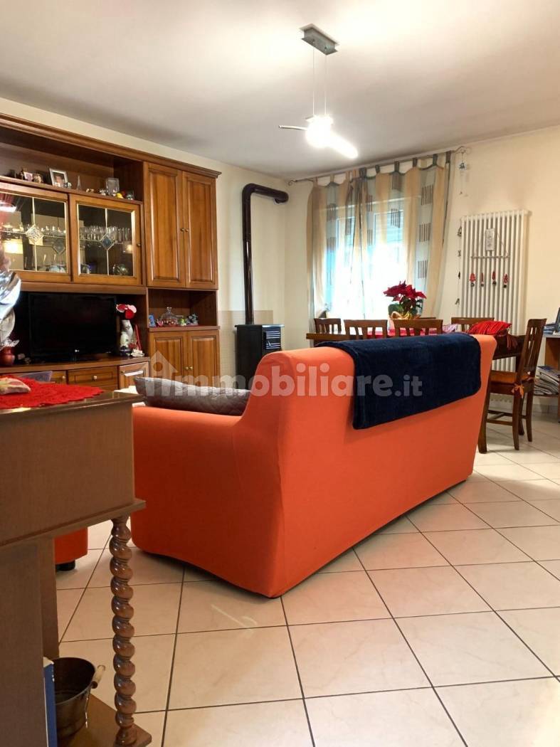 Appartamento via Borse, Centro, Alfonsine