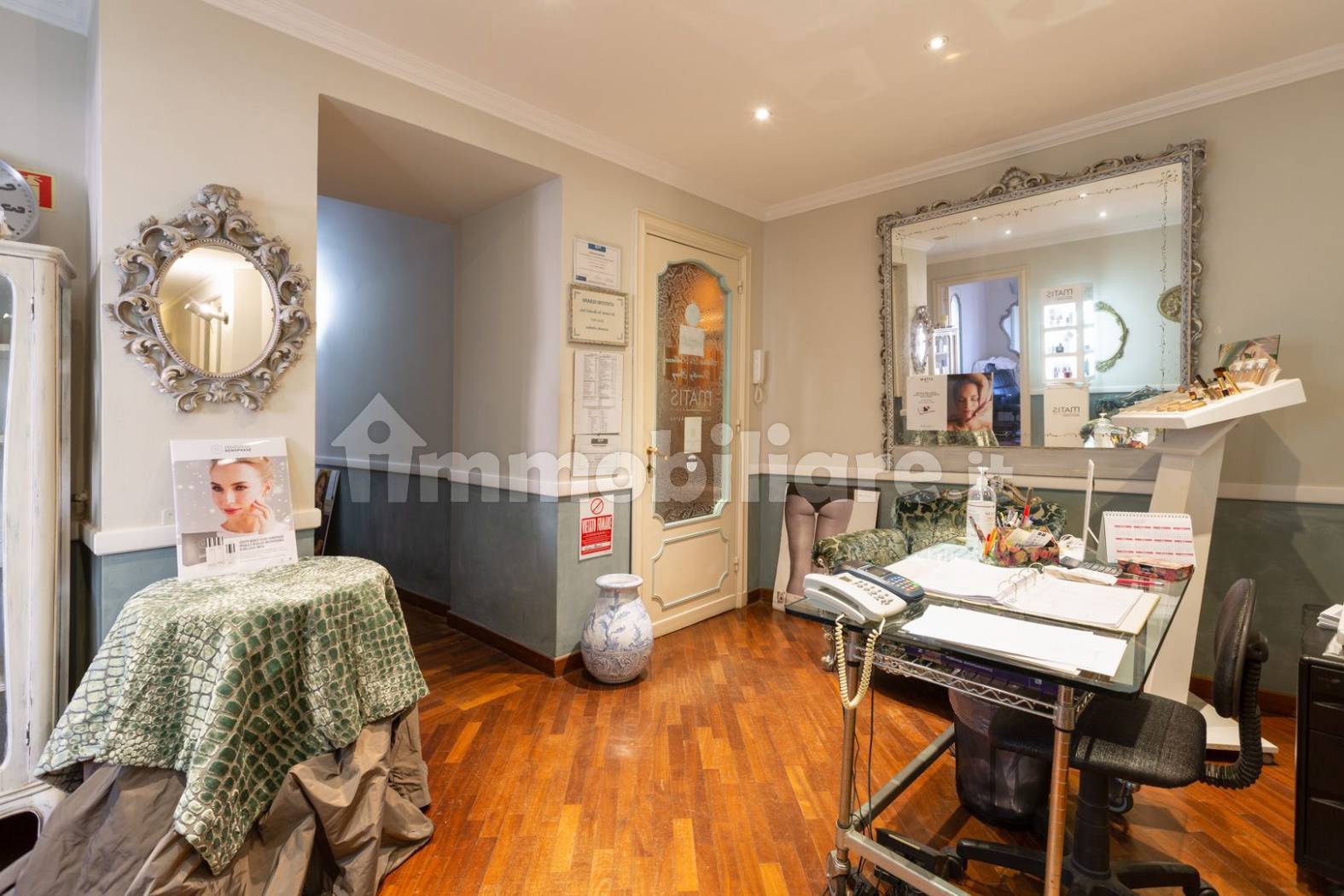 Appartamento via Alghero, Carignano, Genova