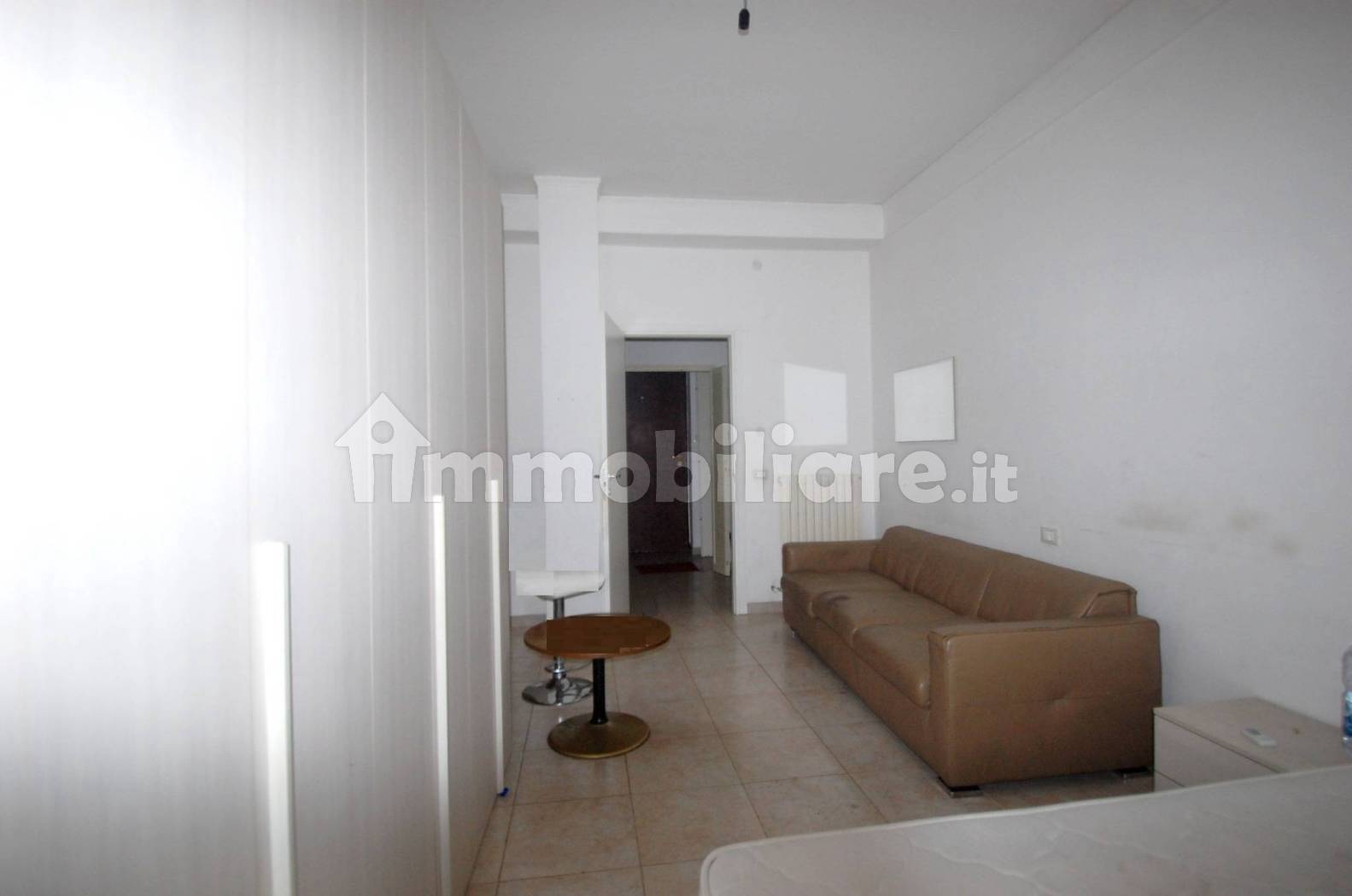 Appartamento buono stato, secondo piano, Stazione, Ferrara