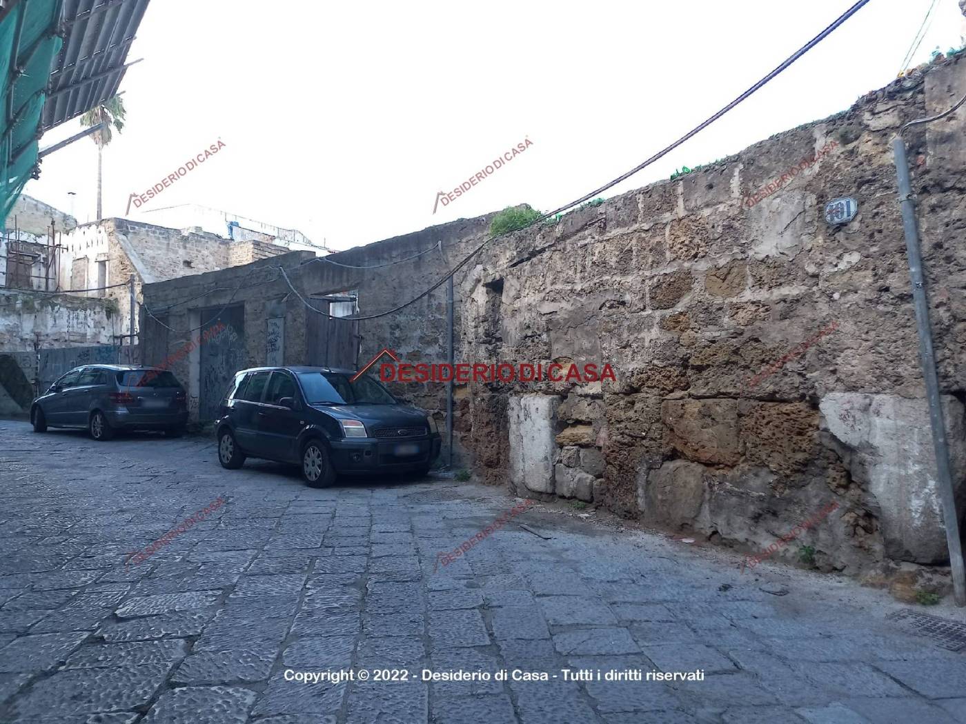 Laboratorio in Vendita