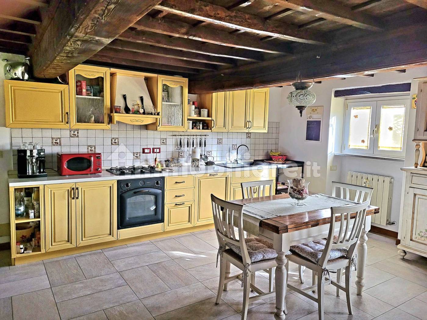 Quadrilocale via San Marco, Quartiere Venezia, Livorno