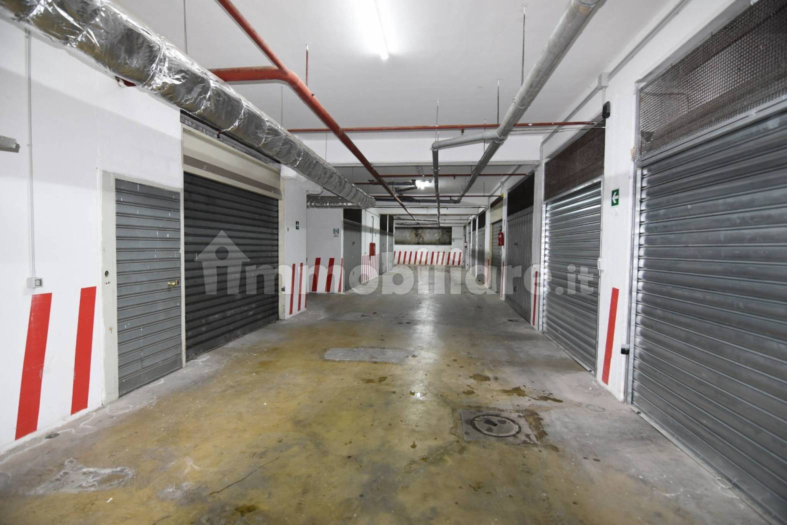 Garage - Box in Vendita