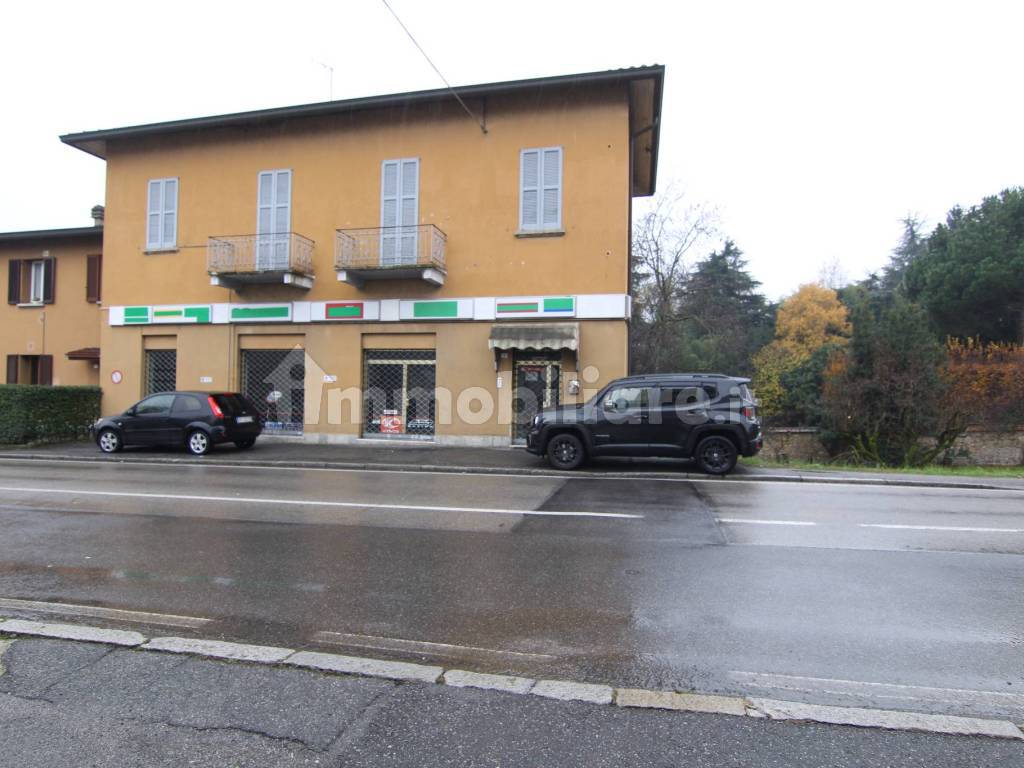 Vendita Terratetto unifamiliare in via Thomas Alva Edison Paderno d ...