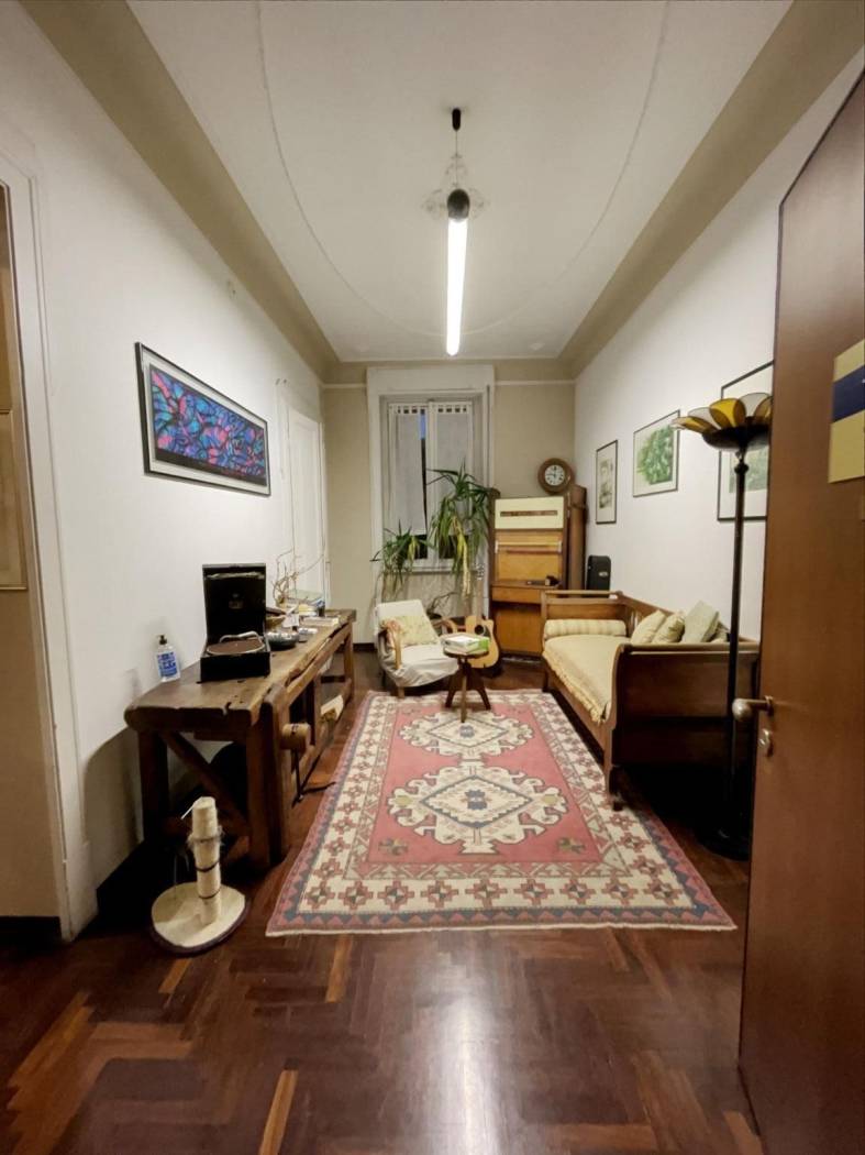 Appartamento viale Dante Alighieri 53, Centro - Stazione, Novara