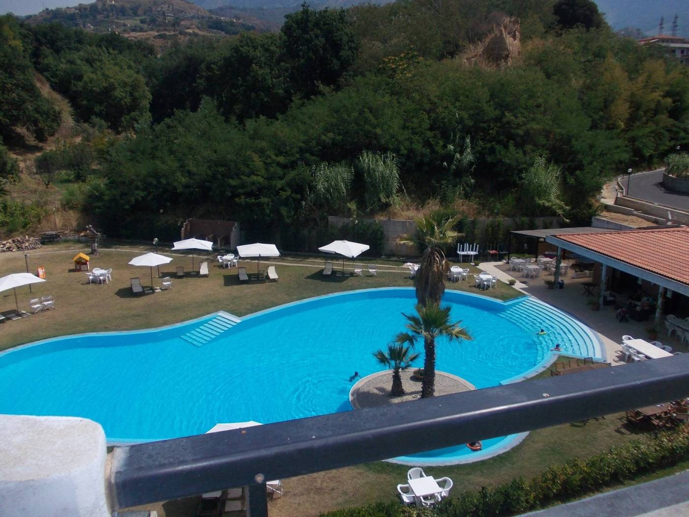 Quadrilocale via Gioacchino da Fiore, Centro, Belvedere Marittimo