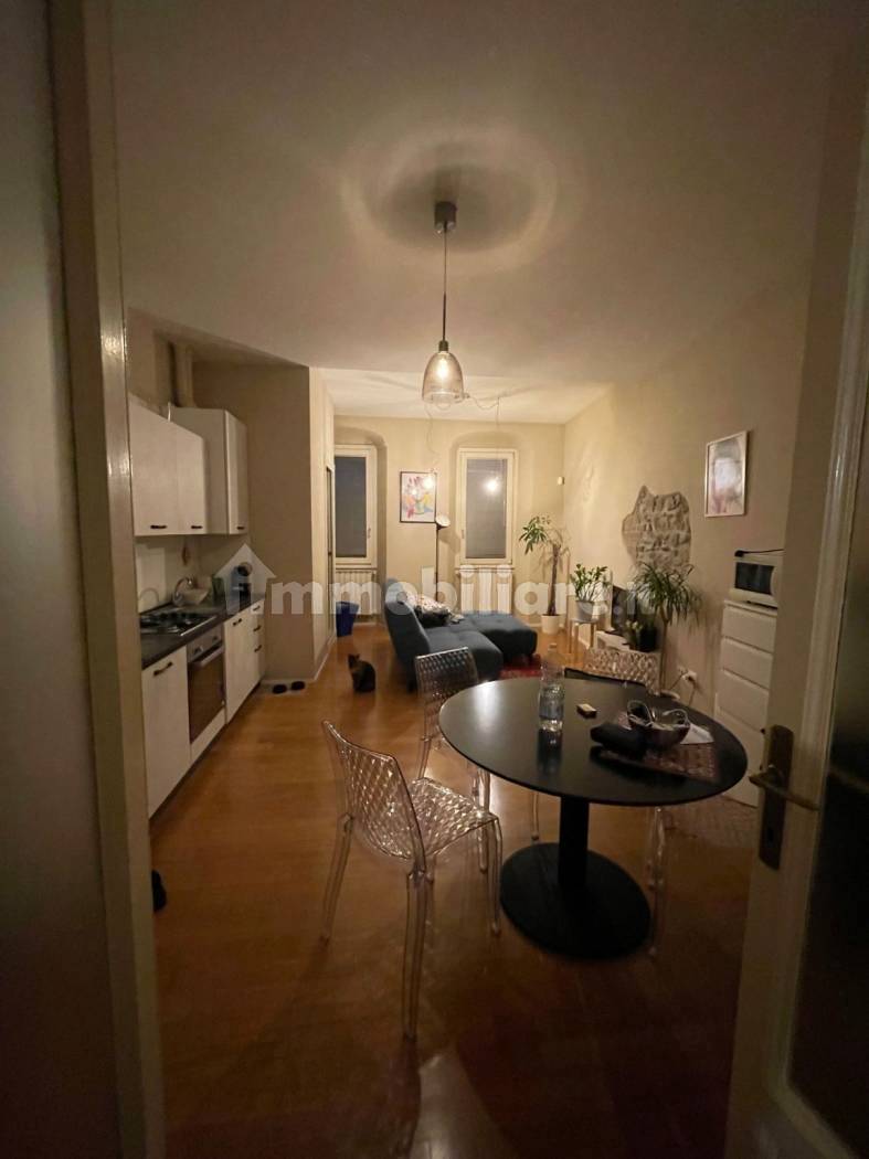 Bilocale via degli Orefici 10, Urago Mella, Brescia