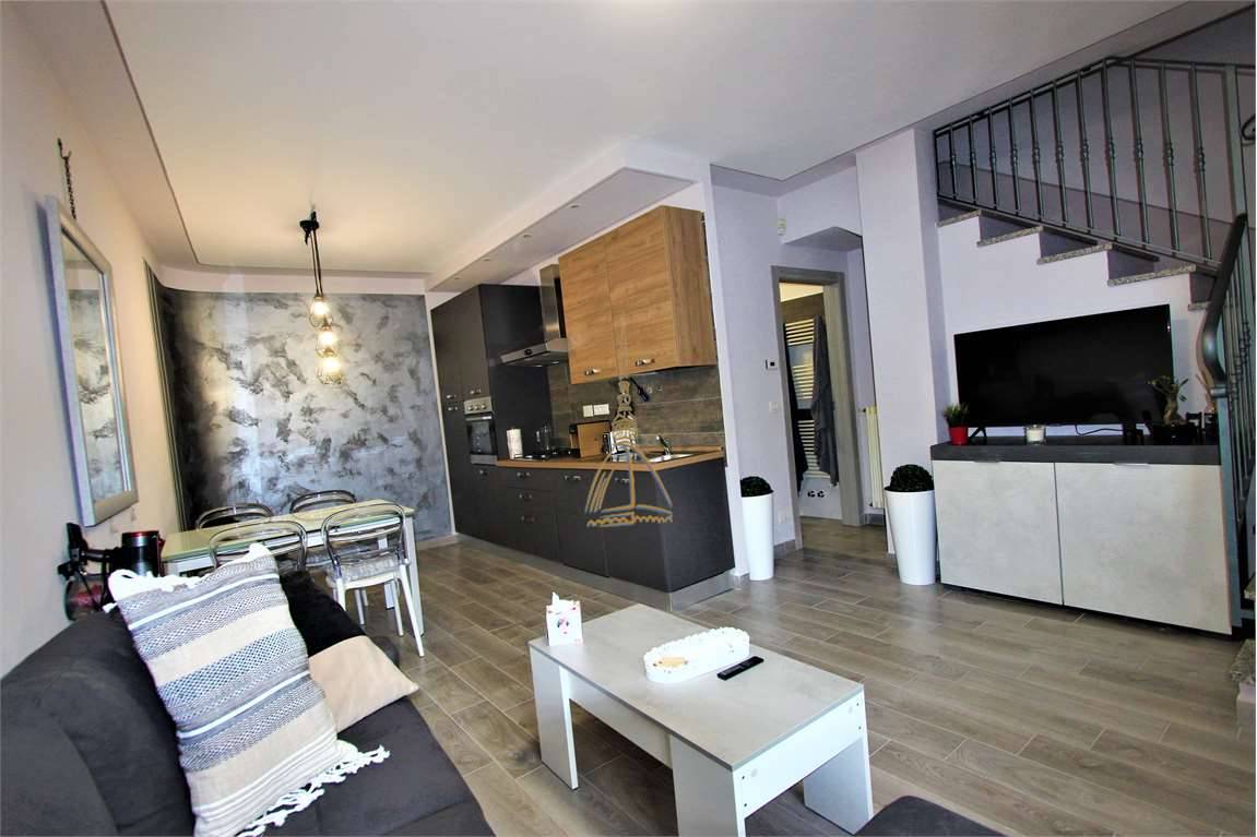 Terratetto unifamiliare Strada del borgo, 2, Savi, Villanova d&#x27;Asti