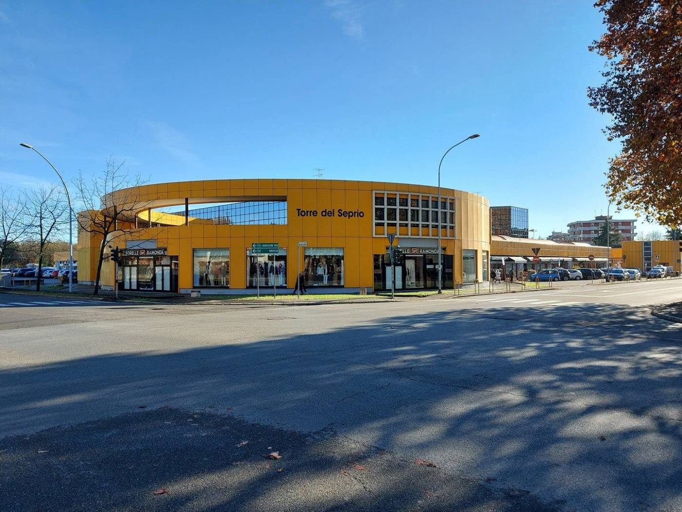 Garage - Box in Vendita