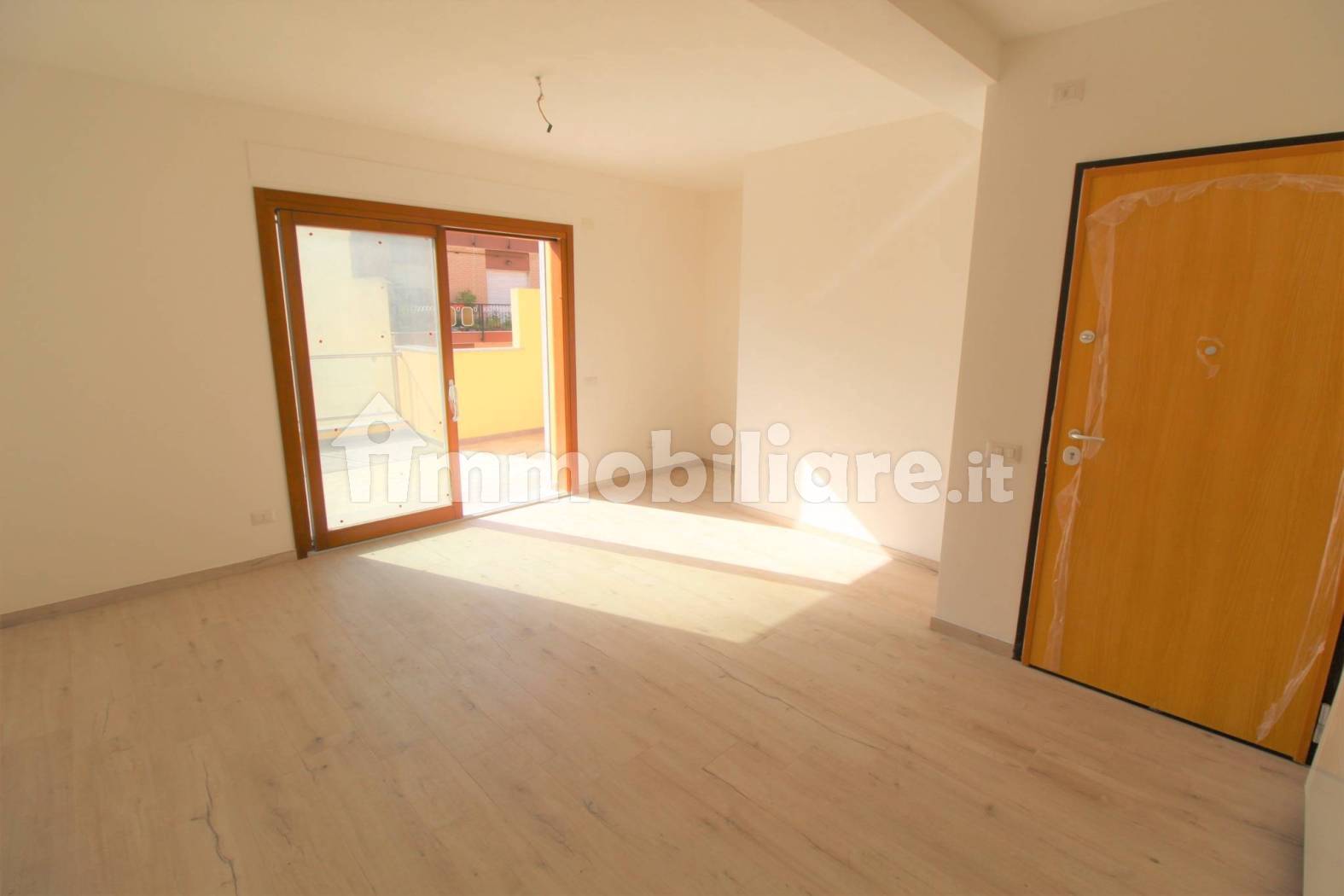 Trilocale via Niccolò Machiavelli, San Benedetto, Cagliari