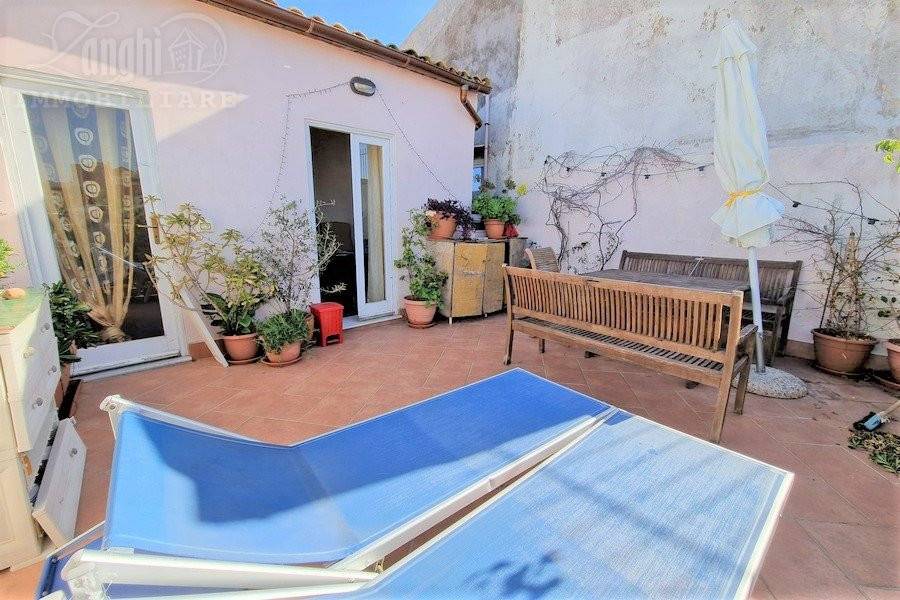 Appartamento via della Giudecca, Ortigia, Siracusa