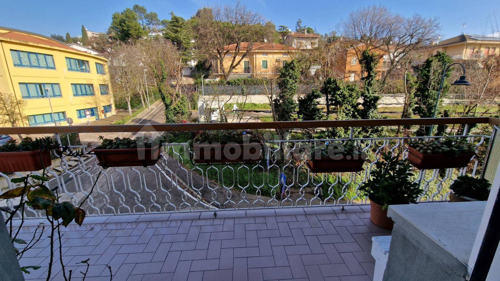 Appartamento buono stato, secondo piano, Centro, Gabicce Mare