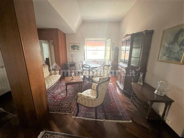 Quadrilocale piazza Arrigo Boito, La Scorza - Fossitermi, La Spezia