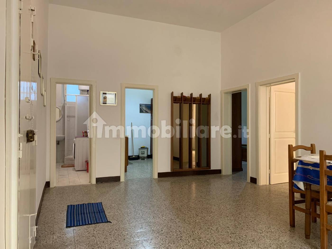 Quadrilocale corso Ruggero Bonghi 62, Rodi Garganico