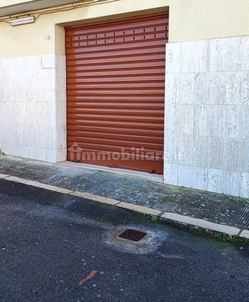 Garage - Box in Vendita