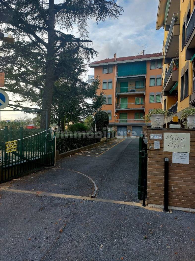 Trilocale via Orti del largo 102, Centro, Ceriale