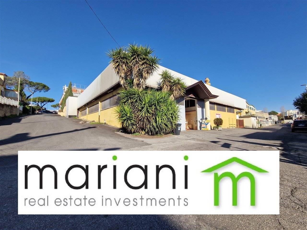 Laboratorio in Vendita