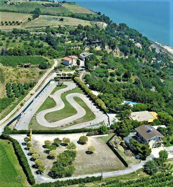 Negozio - Locale commerciale in Vendita