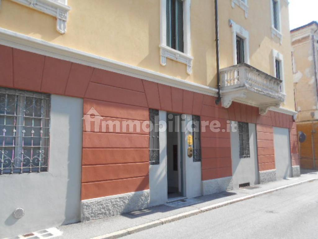 Ufficio - Studio via Stenico 6, Cremona, rif. 100496696 - Immobiliare.it