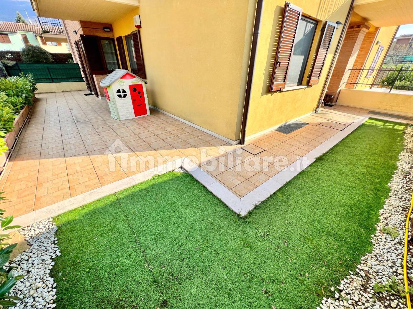 Appartamento via Giuseppe Garibaldi, Centro, Cerreto d&#x27;Esi