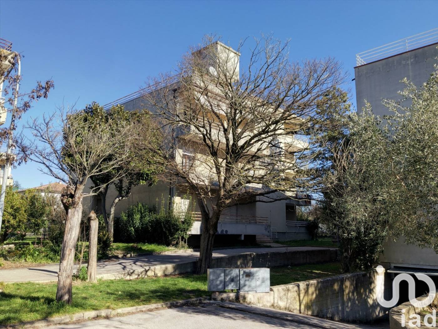 Appartamento via Rossini, Pian Di Rose, Sant&#x27;Ippolito