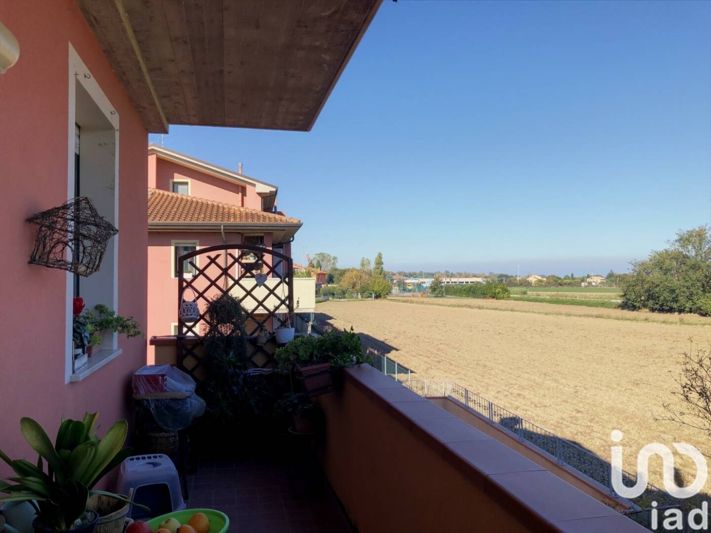 Trilocale via della Tombaccia, Metaurilia - Tombaccia, Fano