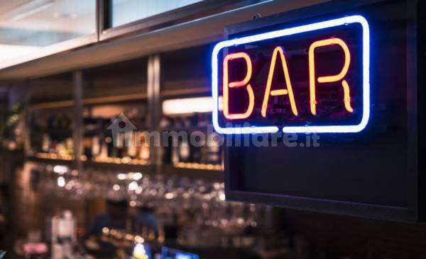 Bar in Vendita