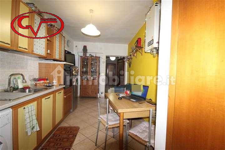 Trilocale via Giuseppe Verdi, Terranuova Bracciolini