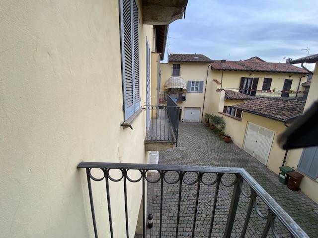 Bilocale corso Umberto I, Centro, Gambolò