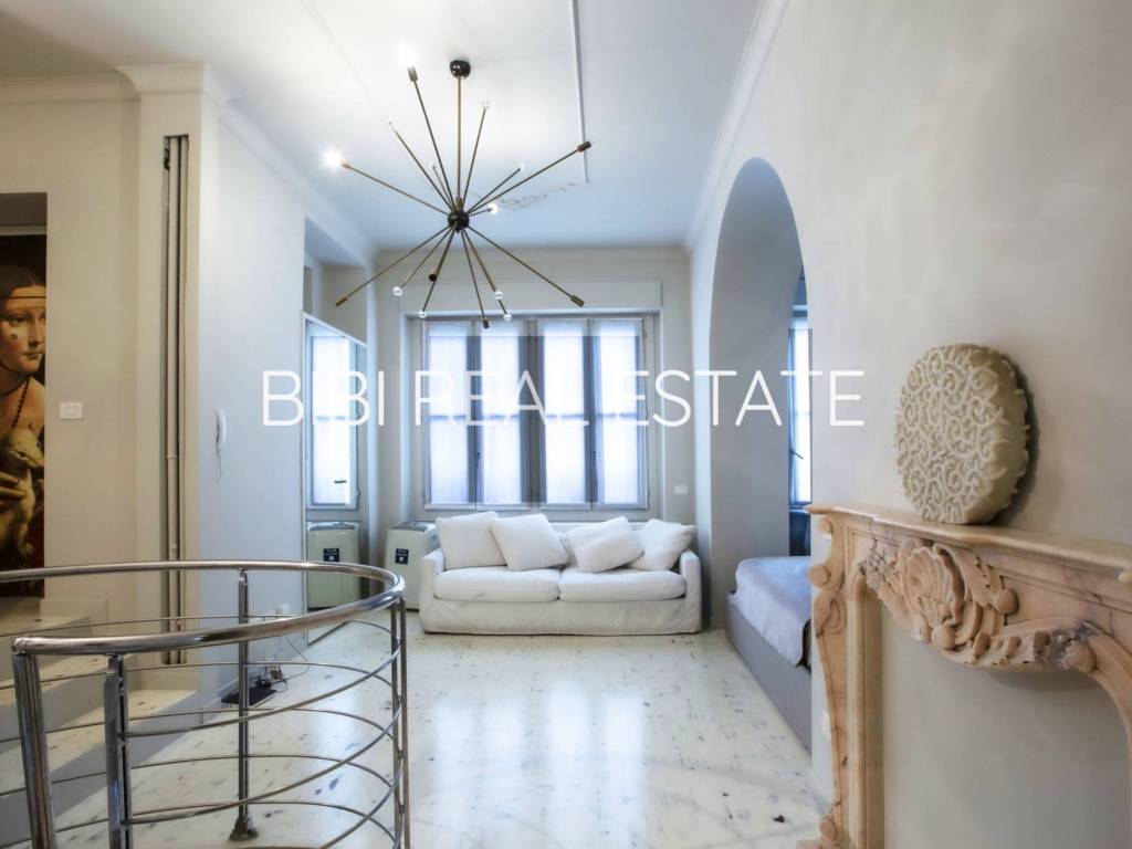 Vendita Appartamento Milano. Bilocale in via Castelfidardo 8. Ottimo ...