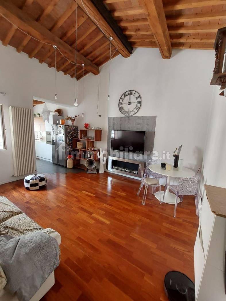 Quadrilocale via Bettino Ricasoli, Attias - Marconi, Livorno