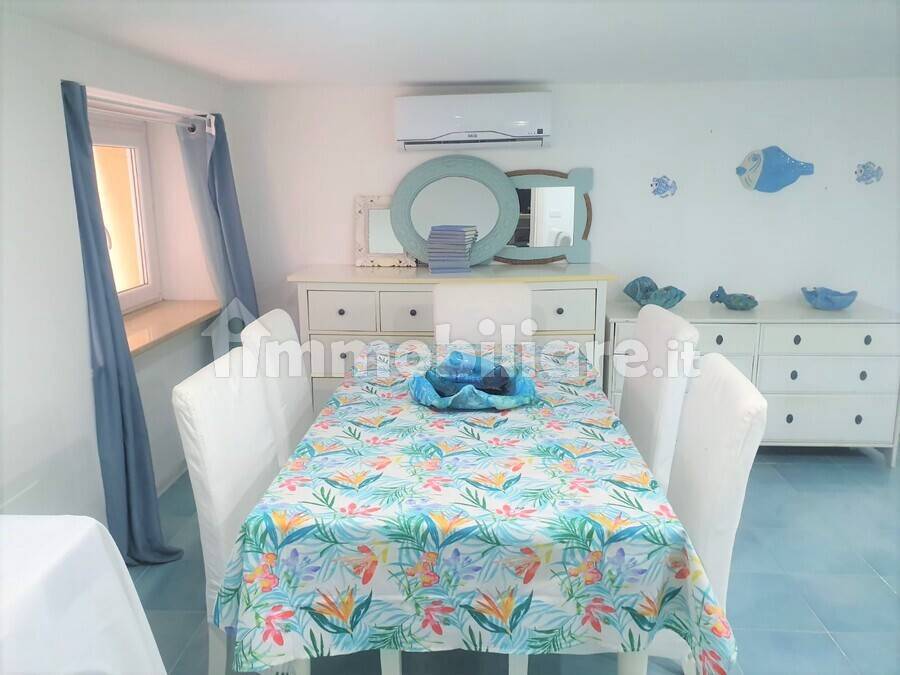 Trilocale ottimo stato, primo piano, Tropea