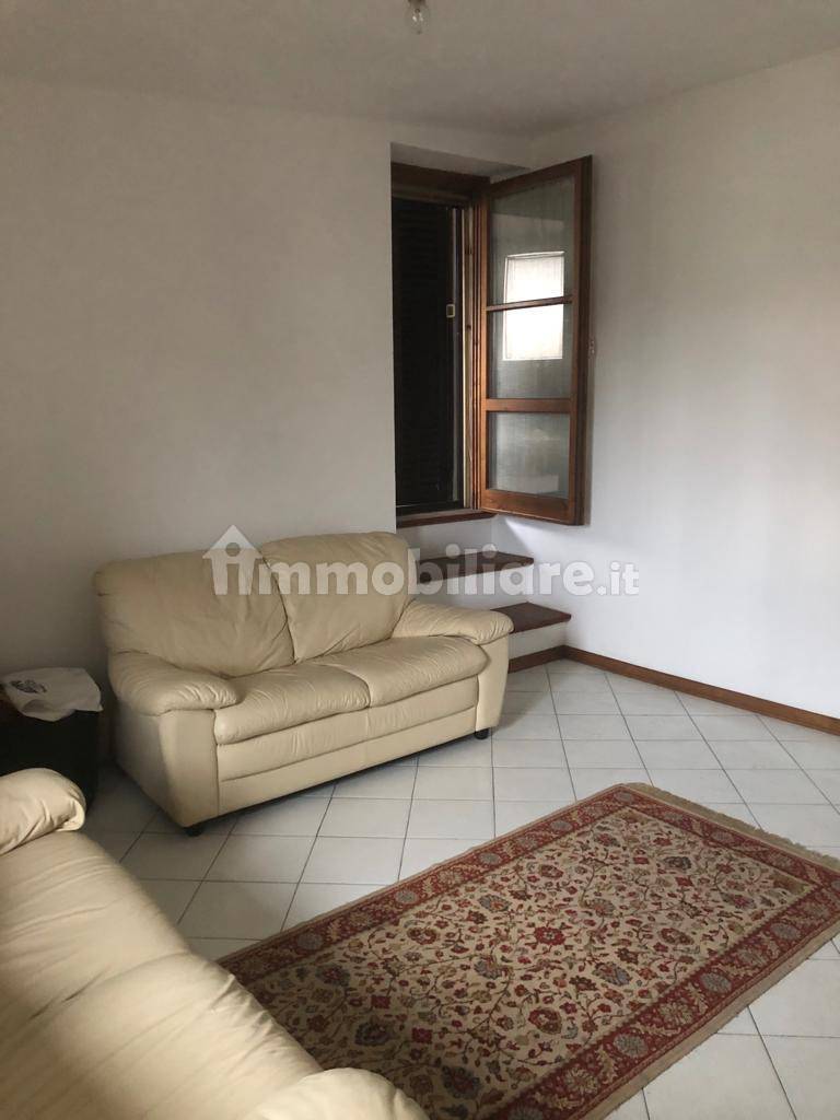 Appartamento ottimo stato, primo piano, Olmo, Arezzo